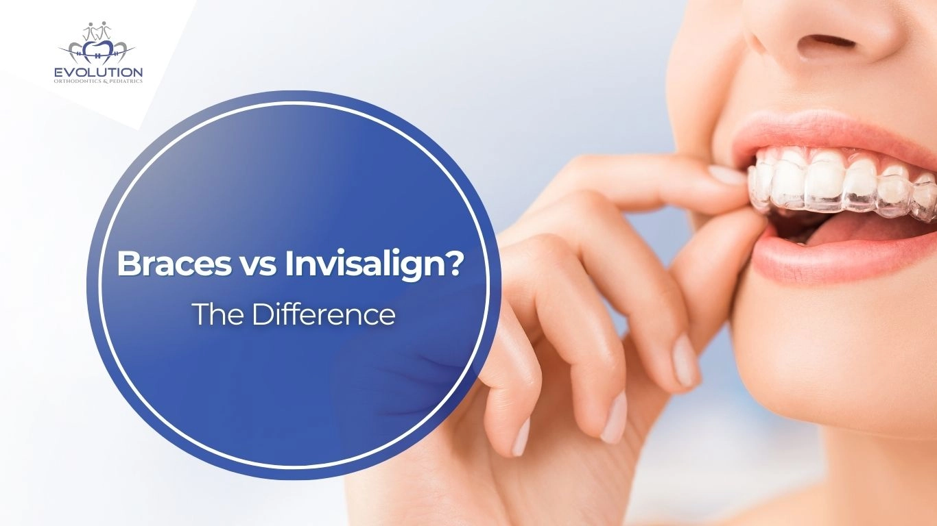 Invisalign vs. Braces in Miami, FL: Choosing the Right Option for Your Smile
