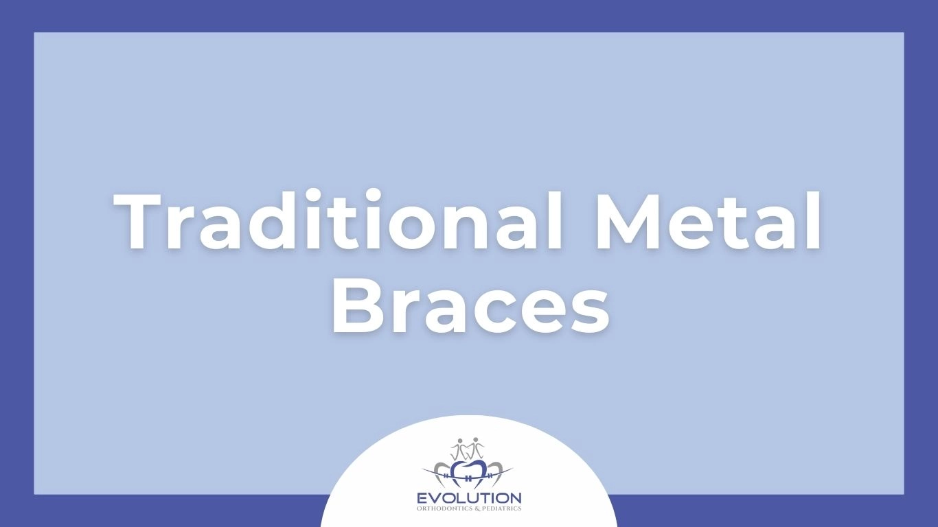 Traditional Metal Braces in Miami, FL: A Comprehensive Guide to ...